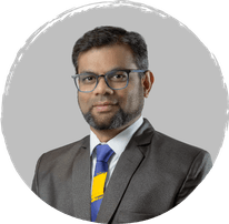 Dr. Syed Ismail Nawab John - Medical Oncologist in Chennai