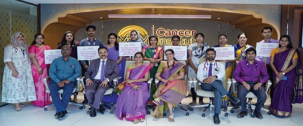 World Cancer Day: Pledge to Fight Cancer | MGM Cancer Institute