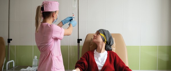 Understanding Chemotherapy: Comprehensive Cancer Treatment Guide