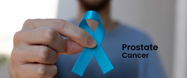 Prostate Cancer in Men: Prevention, Signs, and Treatment