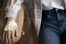 Advanced Chemotherapy in Chennai | MGM Cancer Institute